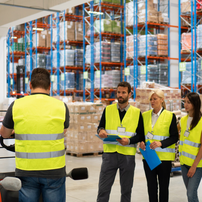 ICE Solution Training Program | ARCTIC ARMOR™ – Ice Solutions