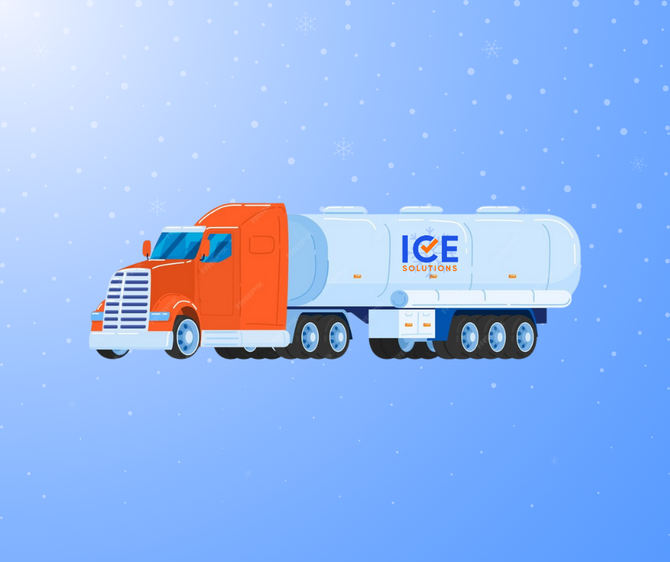 ARCTIC ARMOR™ – Ice Solutions