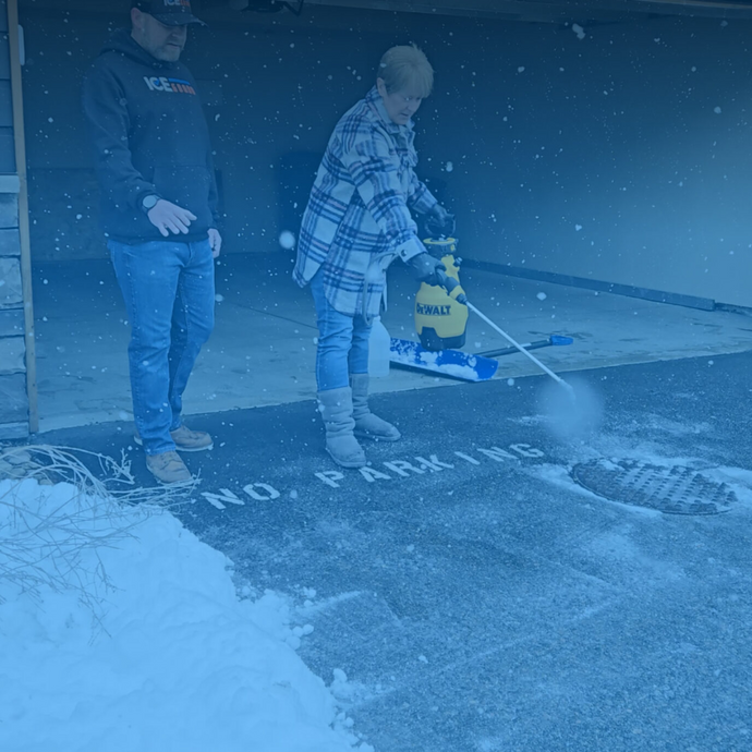 How ARCTIC ARMOR™ Works | Science-Backed Ice Removal Solutions – Ice ...